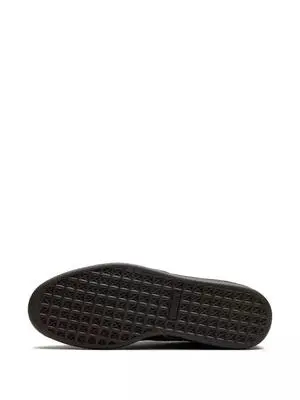 PUMA X One Piece Beard Teec Suede 4 Sneakers
