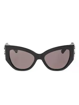 Balenciaga Bossy Cat-eye Sunglasses