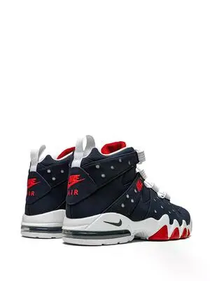Nike Max Cb 94 Usa 2021 High Top Sneakers