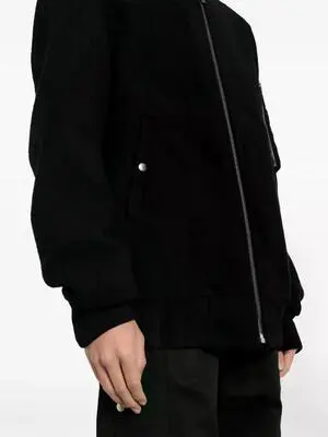 Rick Owens Classic Flight Jacket