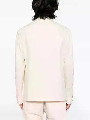 Barena Venezia Cedrone Shirt Jacket - Neutrals