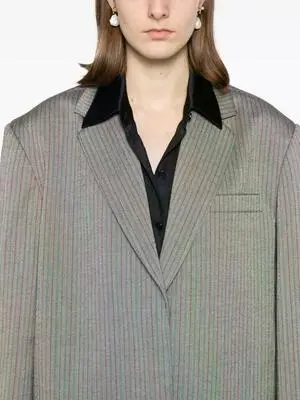 Remain Birger Christensen Herringbone Blazer