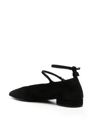 Laurence Dacade Ilona Ballet Flats - Black