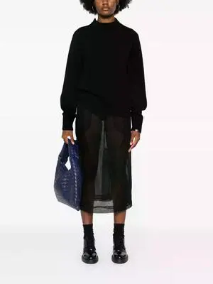 Extreme Cashmere N°123 Bourgeois Sweater