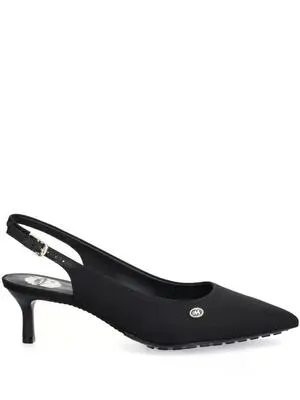 Clarks X Martine Rose 60mm Slingback Pumps - Black