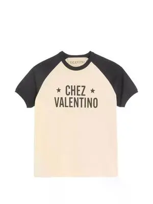 Valentino Garavani Short-sleeve T-shirt