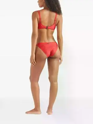 Vilebrequin Flower Power Bikini Bottoms
