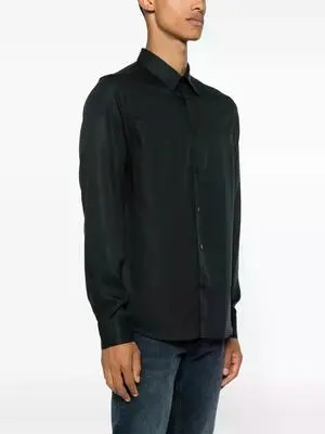 J. Lindeberg Slim Comfort Shirt