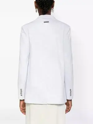 Peserico Single-breasted Blazer