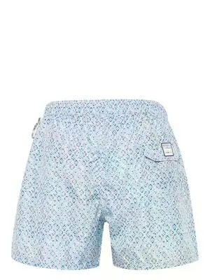 Fedeli Madeira Swim Shorts
