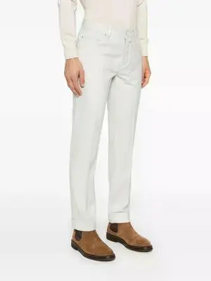 JACOB COHЁN Scott Trousers