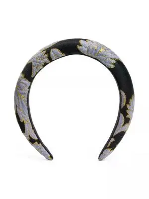 La DoubleJ Medici Headband