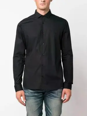 Philipp Plein Sugar Daddy Skull&bones Shirt