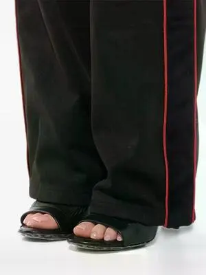 Givenchy Side-stripe Logo Track Pants