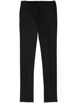 Incotex Internal-drawstring Tailored Trousers