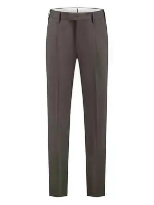 PT TORINO Straight-leg Trousers - Brown