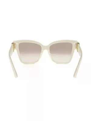 Dolce & Gabbana Precious Square-frame Sunglasses
