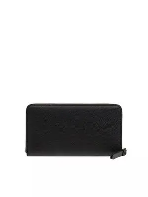 Emporio Armani Embossed-logo Wallet