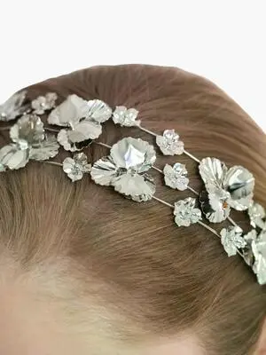 JENNIFER BEHR Sariyah Headband