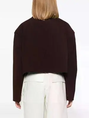 AERON Lulay Cropped Jacket
