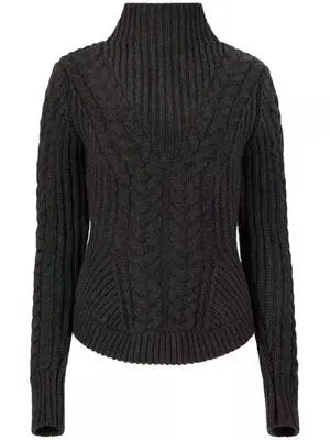 Nina Ricci Frill Sweaters For Women
