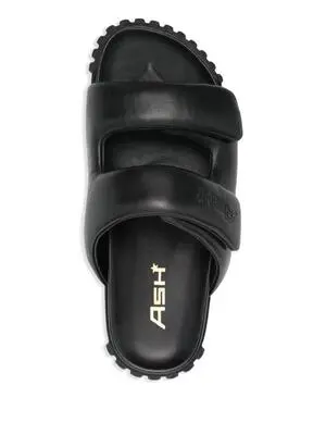 Ash Twist Slides