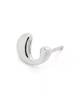 MARIA BLACK Dolphin Splash Earring