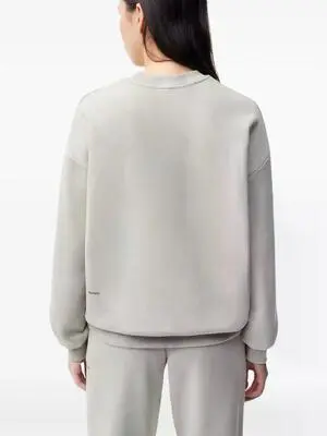 PANGAIA Heavyweight Crewneck Sweatshirt