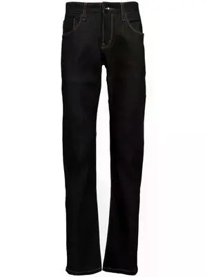 PRIVATE STOCK LABS The Francisco Jeans