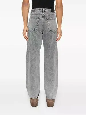 SAMSOE SAMSOE Saeddie Jeans