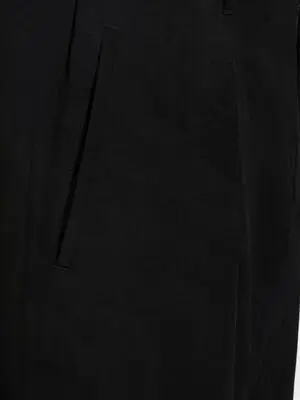 Y’s Pleat-detailing Trousers