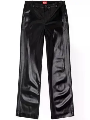 Diesel® Slit Pants For Men