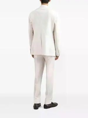 Dolce & Gabbana Straight-leg Trousers