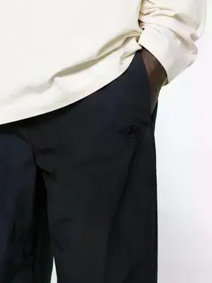 AMBUSH Tapered-leg Track Pants