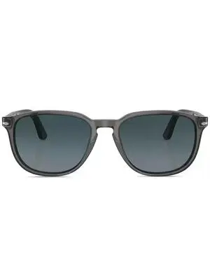 Persol Square-frame Sunglasses - Grey