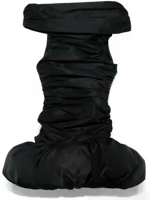 Coperni Ufo Mini Dress