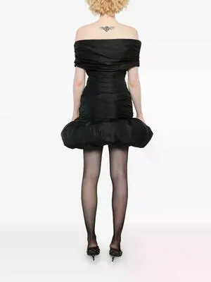 Coperni Ufo Mini Dress