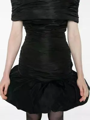 Coperni Ufo Mini Dress