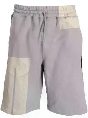 A-COLD-WALL* Strand Cotton Shorts - Grey