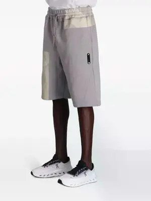 A-COLD-WALL* Strand Cotton Shorts