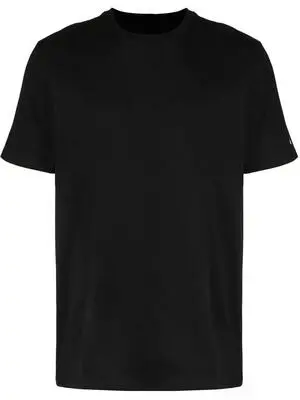 Carhartt Work In Progress Logo-print Cotton T-shirt