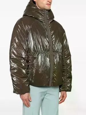 A-COLD-WALL* Quilted Ripstop Jacket