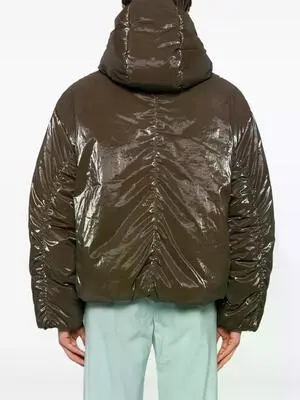 A-COLD-WALL* Quilted Ripstop Jacket
