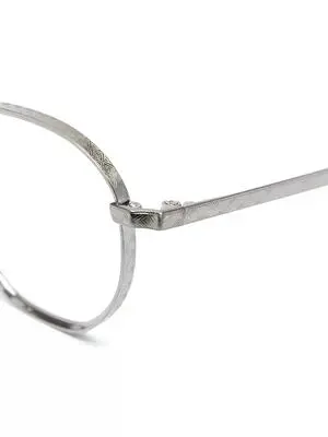 EYEVAN7285 Round Frame Glasses