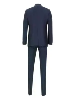 CARLO PIGNATELLI Single-breasted Suit