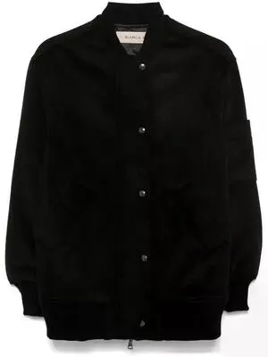BLANCA VITA Bari Bomber Jacket