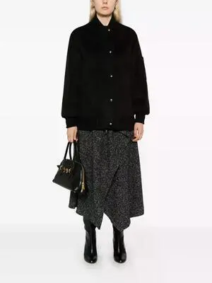 BLANCA VITA Bari Bomber Jacket
