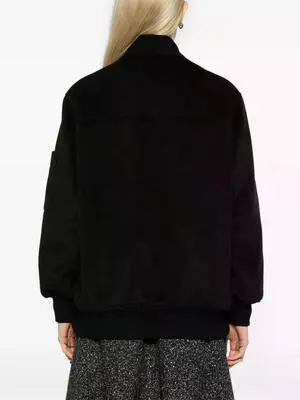 BLANCA VITA Bari Bomber Jacket