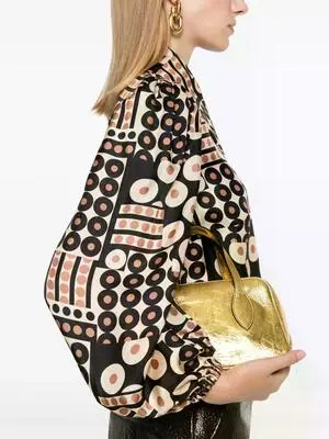 Zimmermann Illustration Blouse