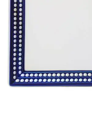 L'Objet Perlée Square Tray